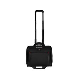 Wenger Potomac 2-Rollen Businesstrolley 42 cm Laptopfach in black | Gr.: onesize