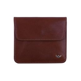 Golden Head Colorado Kreditkartenetui RFID Leder 12,5 cm in tabacco | Gr.: onesize