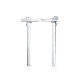 Elli Ohrringe 925 Sterling Silber in Silber | Gr.: onesize