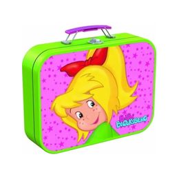 Schmidt Spiele Bibi Blocksberg. Puzzle-Box 2 x 60, 2 x 100 Teile | Gr.: onesize