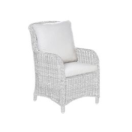 Beliani 2-tlg Kissenbezug CASCAIS in Beige | Gr.: onesize