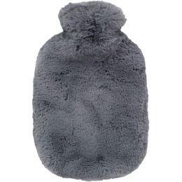 Fashy Wärmflasche in grau | Gr.: onesize