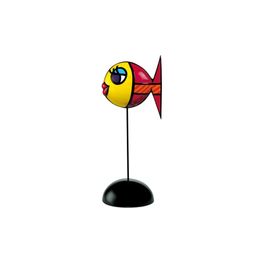Goebel Figur " Romero Britto Deeply in Love 2 " in Britto - Deeply in Love | Gr.: onesize