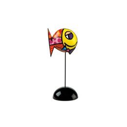 Goebel Figur " Romero Britto Deeply in Love 1 " in Britto - Deeply in Love | Gr.: onesize