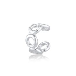 Elli Ohrringe 925 Sterling Silber in Silber | Gr.: onesize