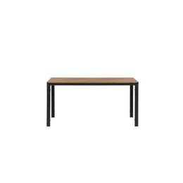 ebuy24 Gartentisch Break Holz 90 x 150 cm | Gr.: onesize