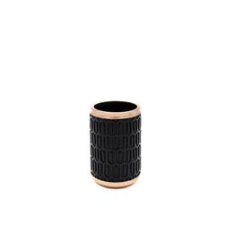 Ridder Aufbewahrungsbecher Laila schwarz | Gr.: onesize