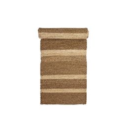 Bloomingville Teppich Felex in Natur | Gr.: onesize