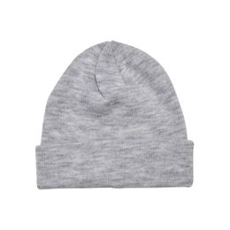 Urban Classics Mützen in heathergrey | Gr.: onesize