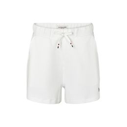 U.S. Polo Assn. Shorts 'UWFrig' Damen Gr&ouml;&szlig;e 42 schwarz / wei&szlig;