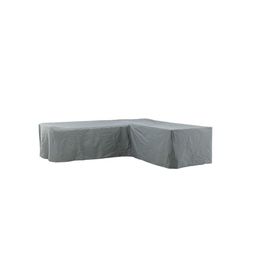ebuy24 Abdeckung Furnco Grau 100 x 325 cm | Gr.: onesize
