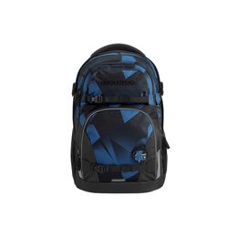 Coocazoo PORTER, 35 Liter in Electric Ice | Gr.: onesize