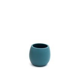 Ridder Aufbewahrungsbecher Lina petrol blau | Gr.: onesize
