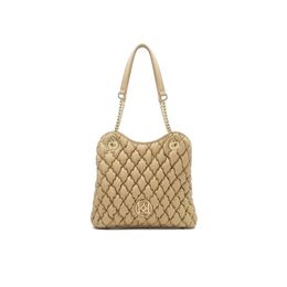 Kazar Schultertaschen in Beige | Gr.: onesize