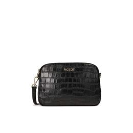 Kazar Schultertaschen in Schwarz | Gr.: onesize
