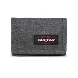Eastpak Portemonnaie "Crew Single" in Schwarz | Gr.: onesize