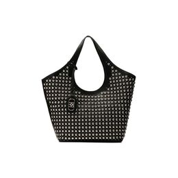 Kazar Schultertaschen in Schwarz | Gr.: onesize