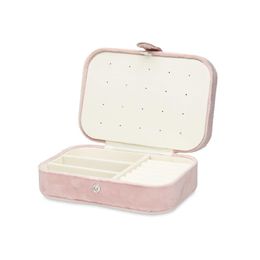 GIFTDECOR Schmuckschatulle in rosa | Gr.: onesize