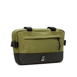 Chrome Doubletrack Bike Medium 4 - Rahmentasche 28.5 cm (olive branch) in olive branch | Gr.: onesize