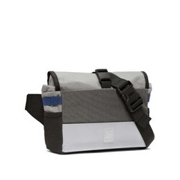 Chrome Doubletrack Bike Bar Bag 5 - Lenkertasche 23 cm (fog) in fog | Gr.: onesize