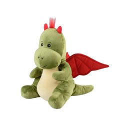 Warmies Waermestofftier Drache - Ab 4 Jahren | Gr.: onesize
