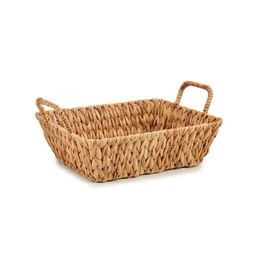 GIFTDECOR Deko-Korb in braun | Gr.: onesize