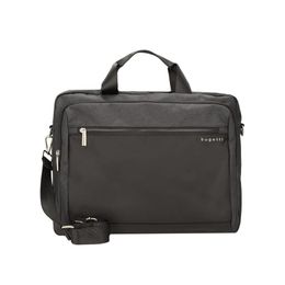 Bugatti Sera - Aktentasche 15" 40 cm (anthrazit) in anthrazit | Gr.: onesize