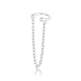 Elli Ohrringe 925 Sterling Silber in Silber | Gr.: onesize