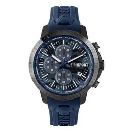 Philipp Plein Quarzuhr PSCBA0423 in schwarz | Gr.: onesize