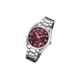 Analog-Armbanduhr Festina Boyfriend silber mittel (ca. 37mm) | Gr.: onesize