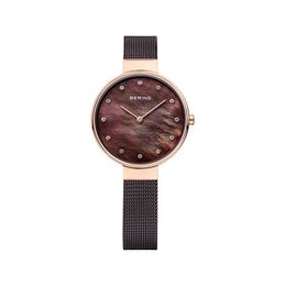 Bering Quarzuhr 12034-265 in Rotgold | Gr.: onesize