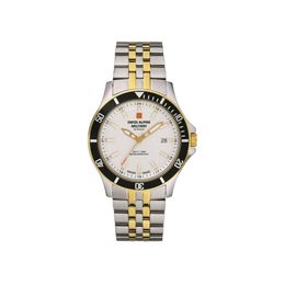 Swiss Military Quarzuhr 7022.1142SAM in Mehrfarbig | Gr.: onesize