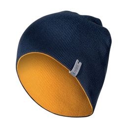Uvex Mütze in Gelb | Gr.: onesize