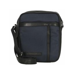 The Chesterfield Brand The Chesterfield Fusion Arendal - Umhängetasche 25 cm (black) in navy | Gr.: onesize