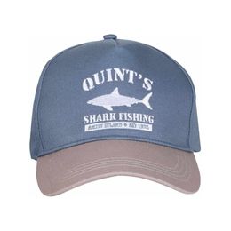 Jaws Cap in Blau | Gr.: onesize