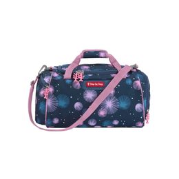 Step By Step Sporttasche mit Nassfach, 13 l in Mermaid Delia | Gr.: onesize