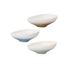 Goebel Schale " Set Raindrop " in Bunt | Gr.: onesize