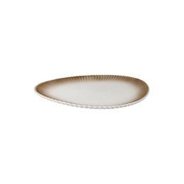 Goebel Schale " Raindrop " in sand | Gr.: onesize