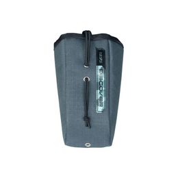 PRO Flaschentasche Discover in grau | Gr.: onesize