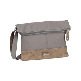 Zwei Beuteltasche Olli OT6 in Rock | Gr.: onesize