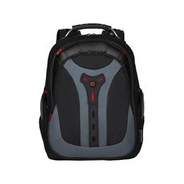 Wenger Pegasus Businessrucksack 48 cm Laptopfach in blue | Gr.: onesize