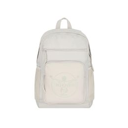 Chiemsee Track "n" Day Rucksack 40 cm Laptopfach in creme-creme | Gr.: onesize