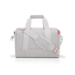 Reisenthel Allrounder M Weekender Reisetasche 40 cm in twist sky rose | Gr.: onesize