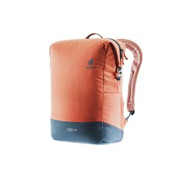 Deuter Vista Spot 18 Liter Rucksack in sienna-marine | Gr.: onesize