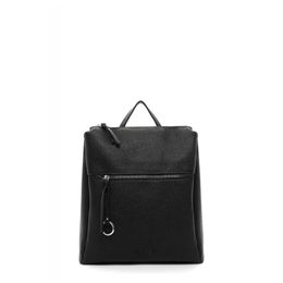 SURI FREY Rucksack Damen Rucksack Debby in black | Gr.: onesize