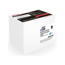 Edding Tonerkartusche Lexmark 70C2HC0 cyan | Gr.: onesize