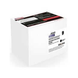 Edding Tonerkartusche Lexmark 80C2SK0 black | Gr.: onesize