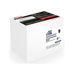 Edding Tonerkartusche Lexmark 80C2SC0 cyan | Gr.: onesize