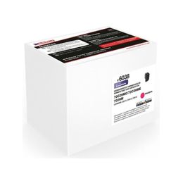 Edding Tonerkartusche Lexmark 70C2HM0 magenta | Gr.: onesize
