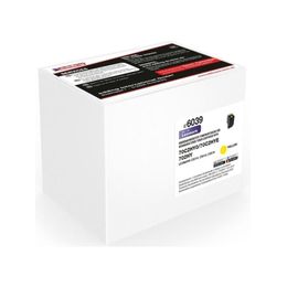 Edding Tonerkartusche Lexmark 70C2HY0 yellow | Gr.: onesize